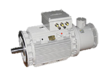 Elektromotoren - B&P Elektromotoren