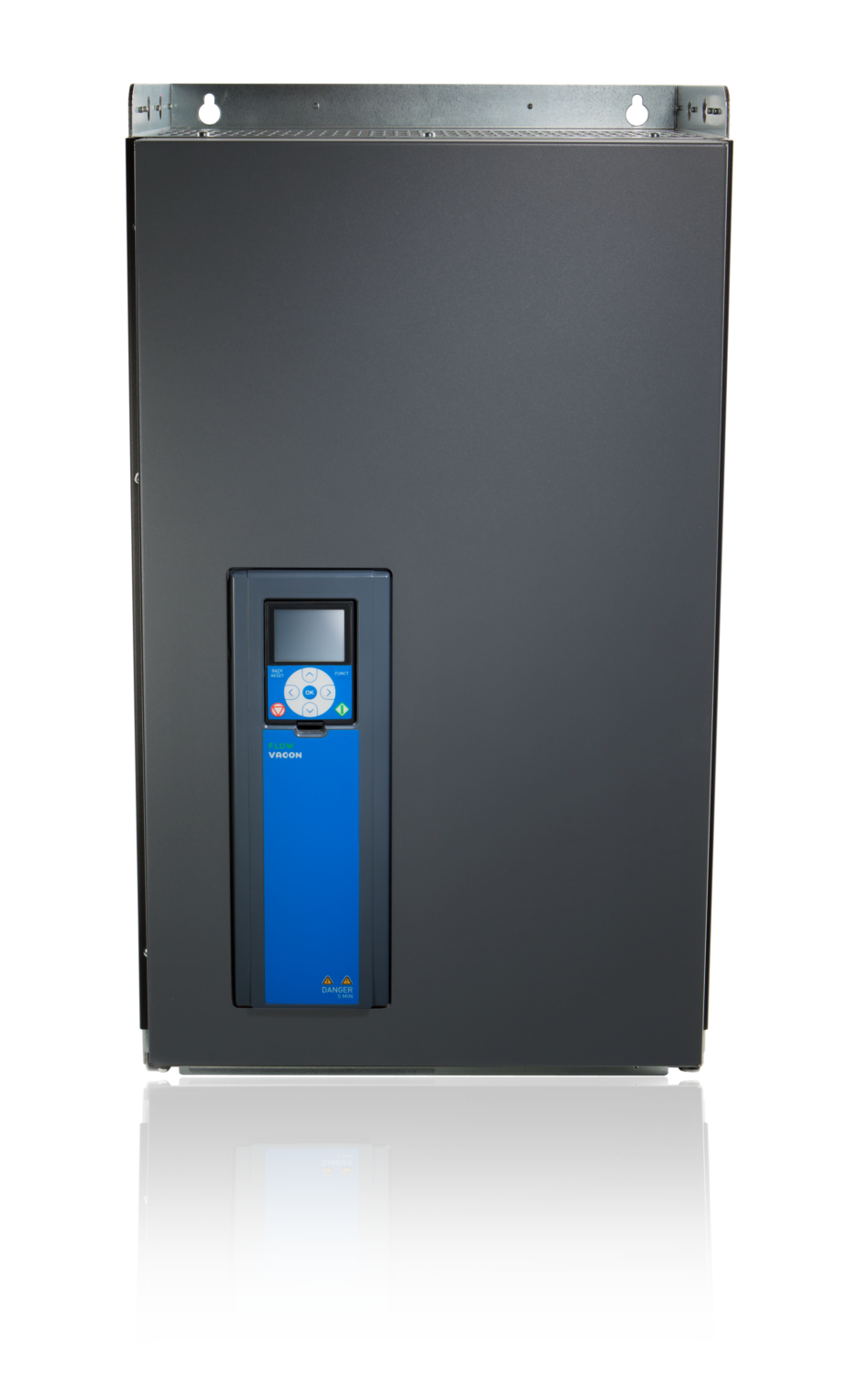 Frequentieregelaars - B&P Elektromotoren