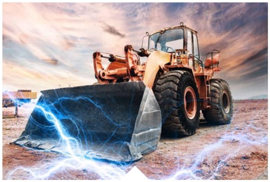 Permanent Magneet elektromotoren Danfoss - B&P Elektromotoren