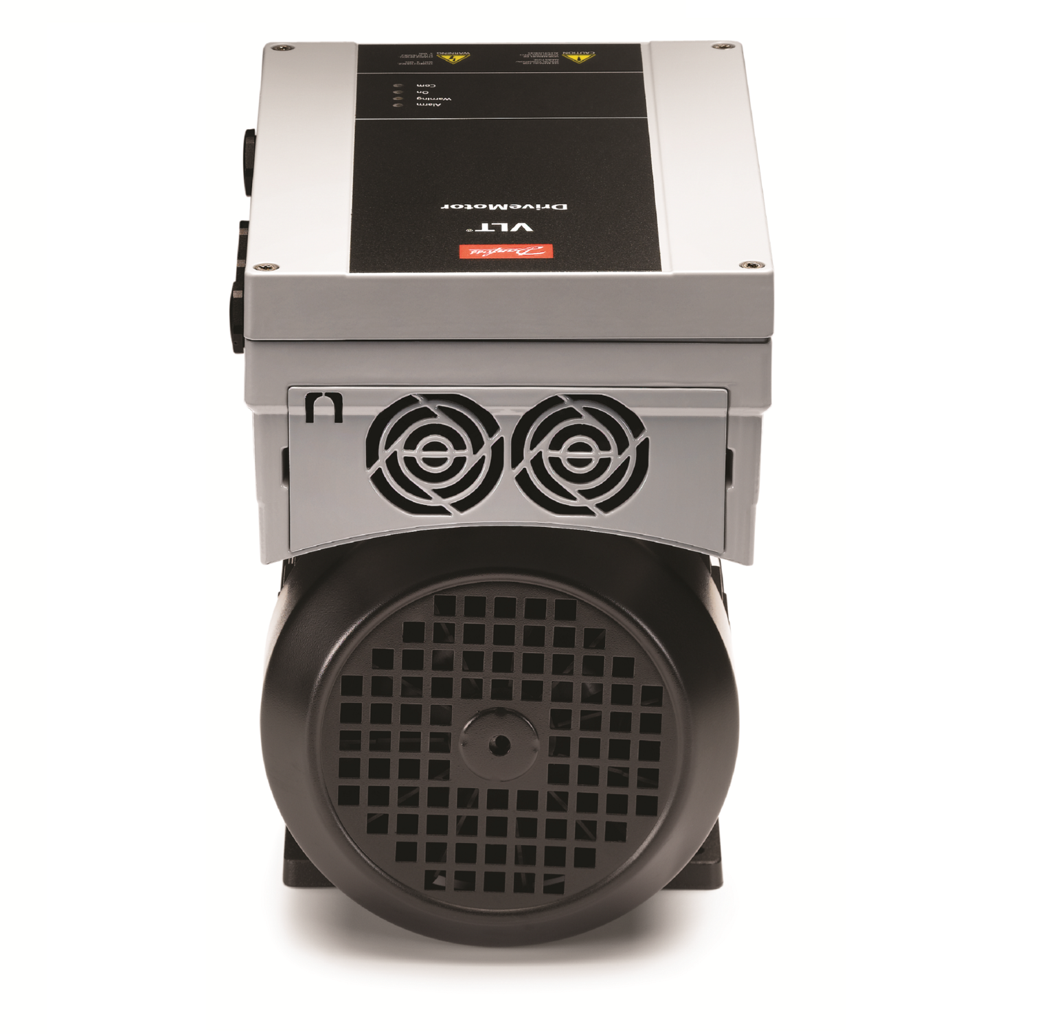 Frequentieregelaars - B&P Elektromotoren