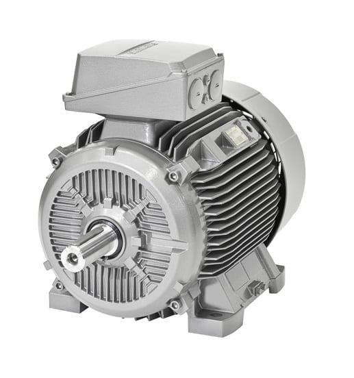 Elektromotoren - B&P Elektromotoren