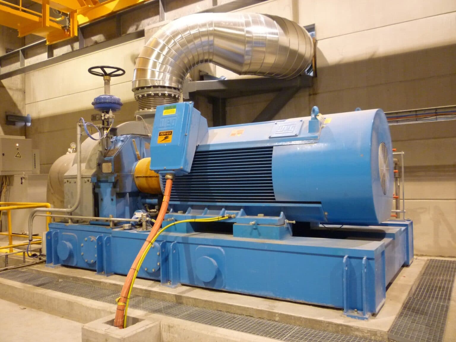 Modificatie oplossingen - B&P Elektromotoren