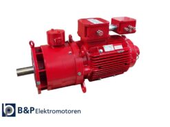 Home - B&P Elektromotoren