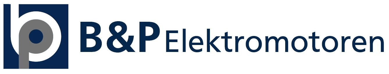 Elektromotoren - B&P Elektromotoren